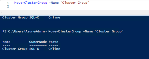 Domain-Independent Windows Failover Cluster for SQL Server AlwaysOn Availability Group – Coeo
